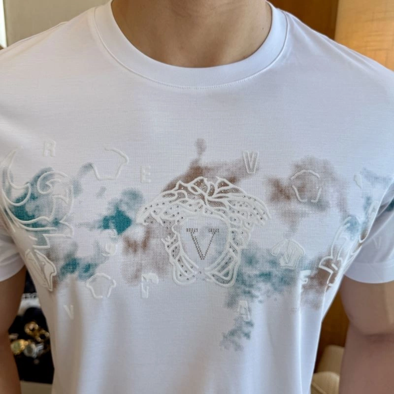 Affordable Versace T-Shirts