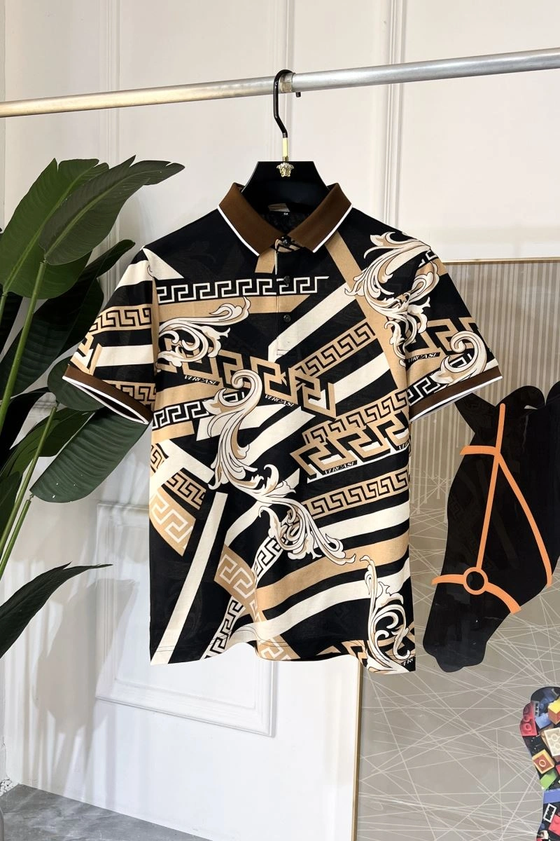 Versace T-Shirts
