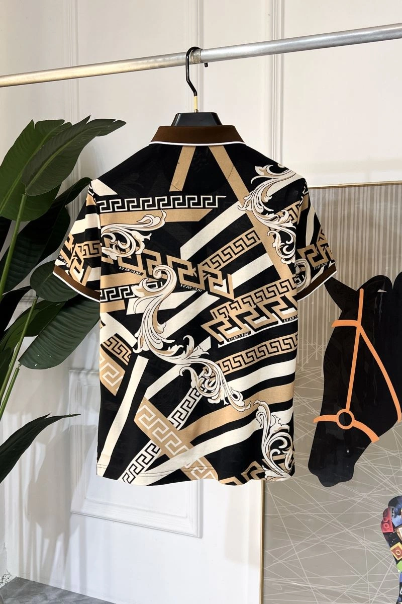 Accurate model Versace T-Shirts