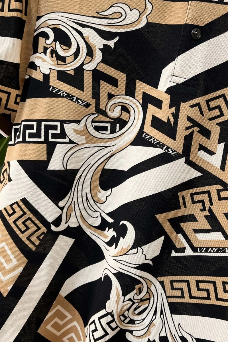 Accurate model Versace T-Shirts