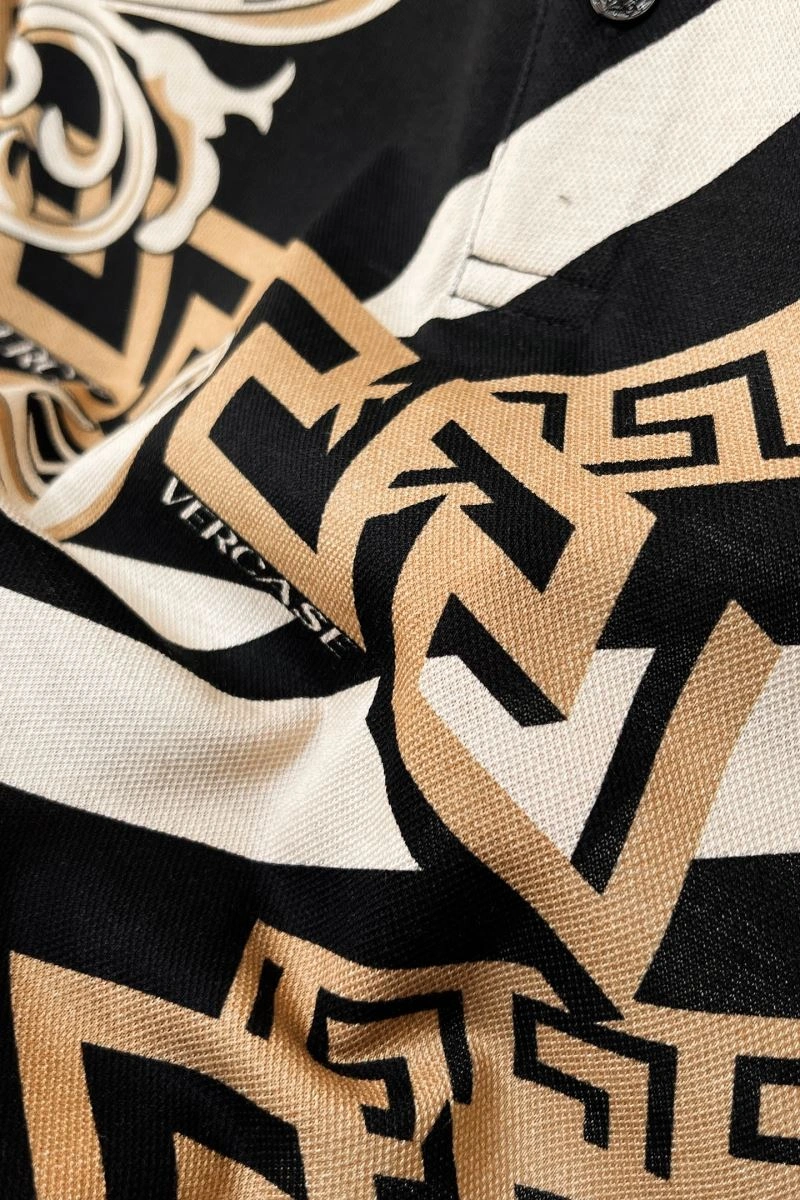 Accurate model Versace T-Shirts