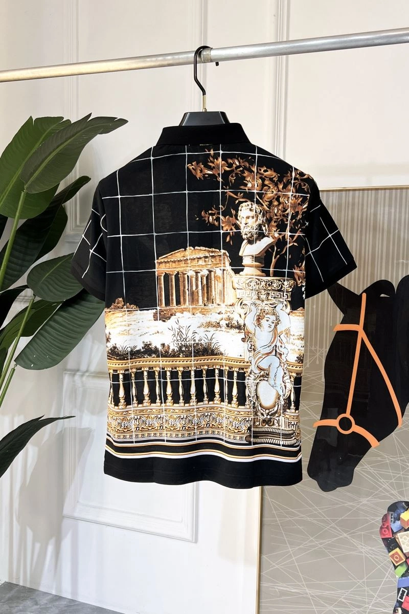 Affordable Versace T-Shirts