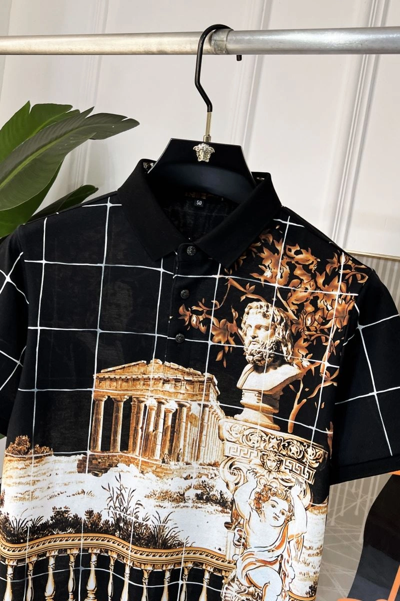 Affordable Versace T-Shirts