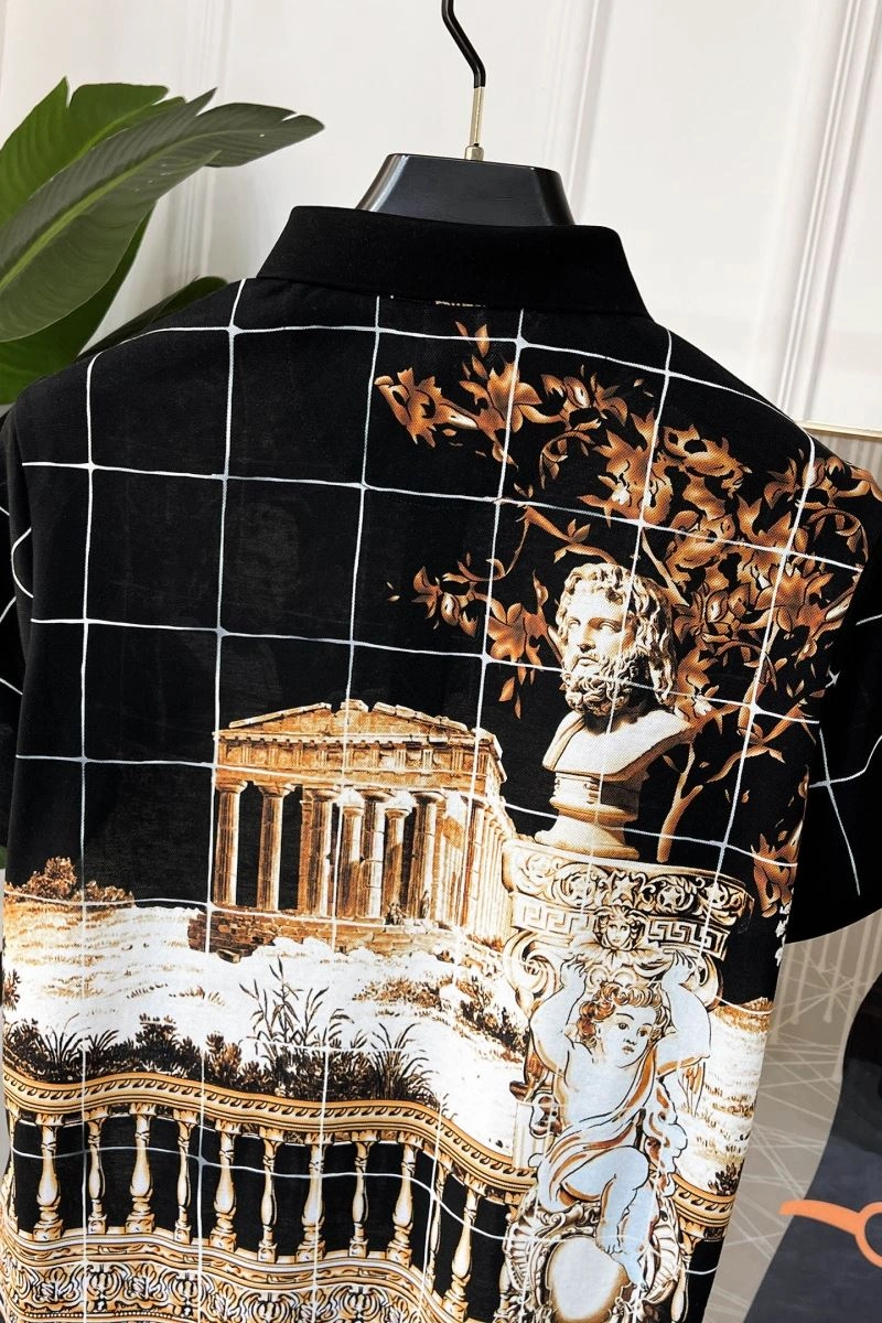 Affordable Versace T-Shirts