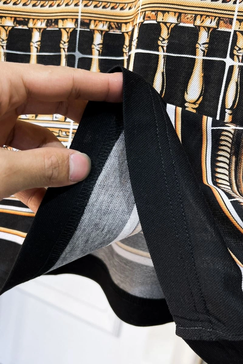 Affordable Versace T-Shirts