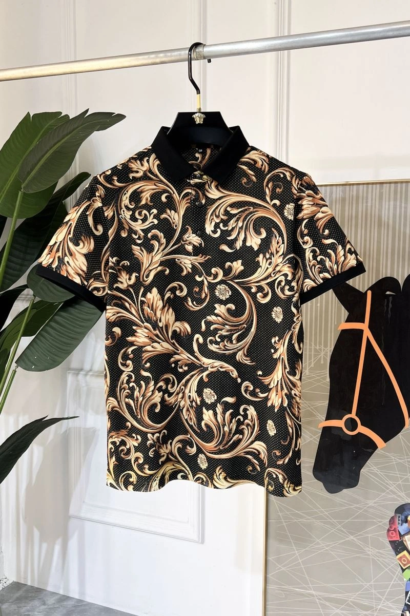 Versace T-Shirts