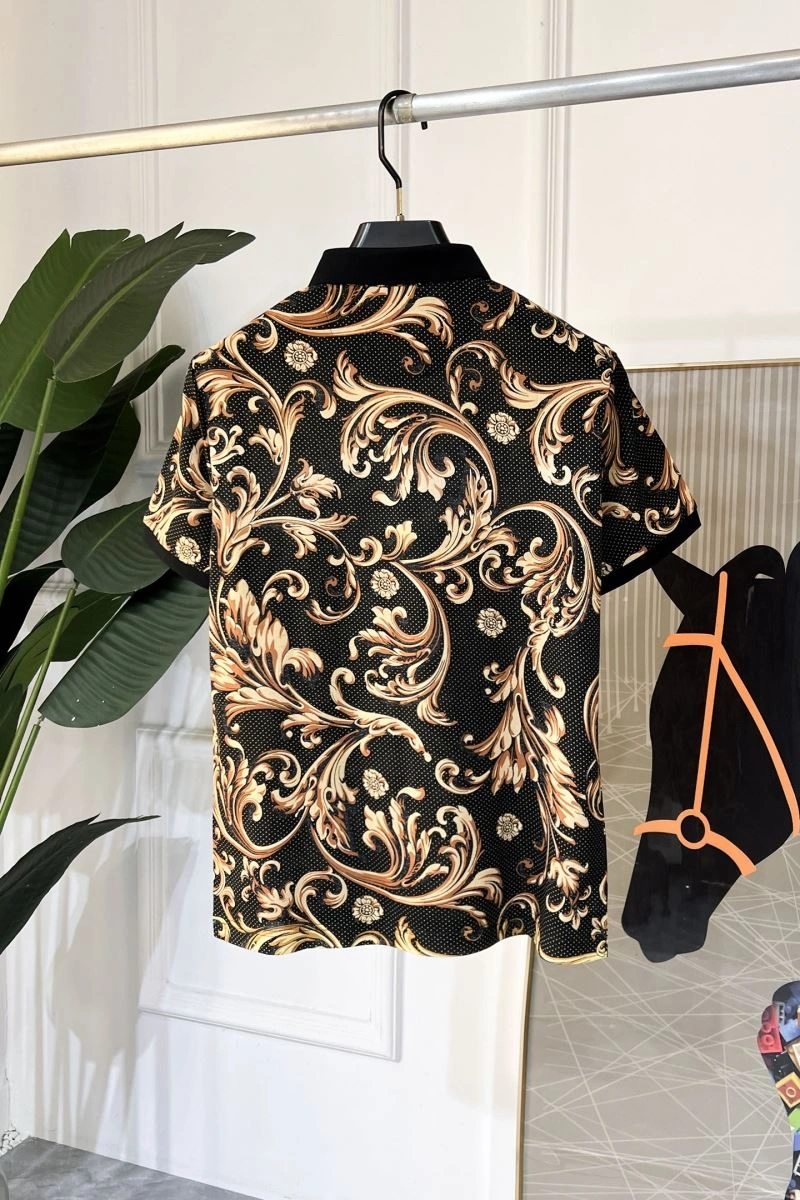 Value-priced Versace T-Shirts
