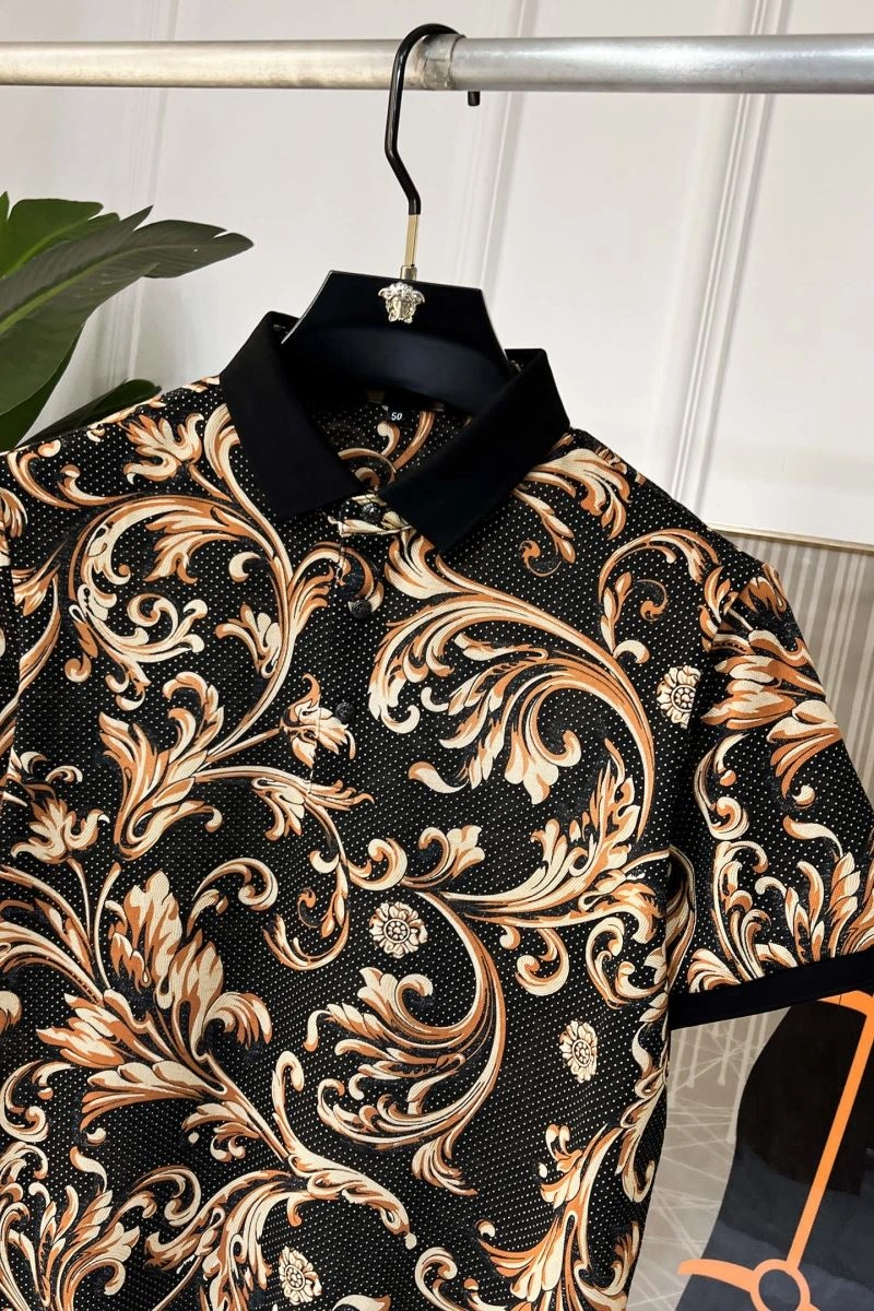 Value-priced Versace T-Shirts