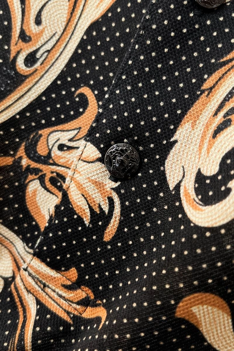 Value-priced Versace T-Shirts