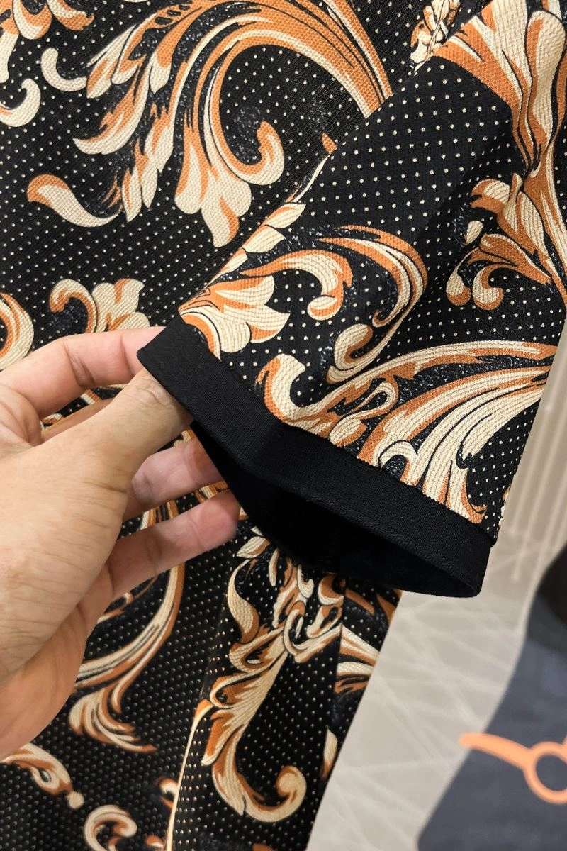 Value-priced Versace T-Shirts
