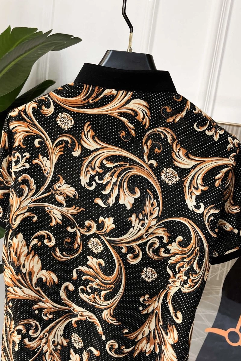 Value-priced Versace T-Shirts