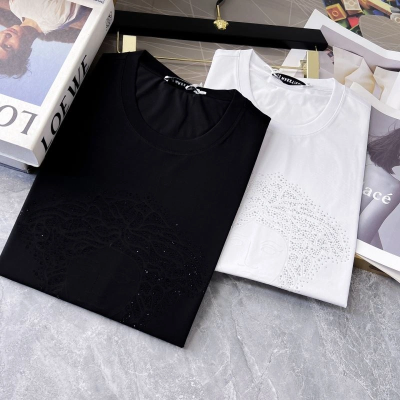 High accuracy Versace T-Shirts