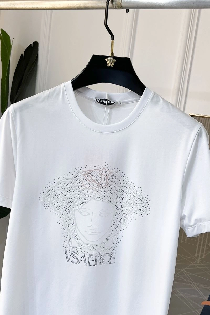 High accuracy Versace T-Shirts