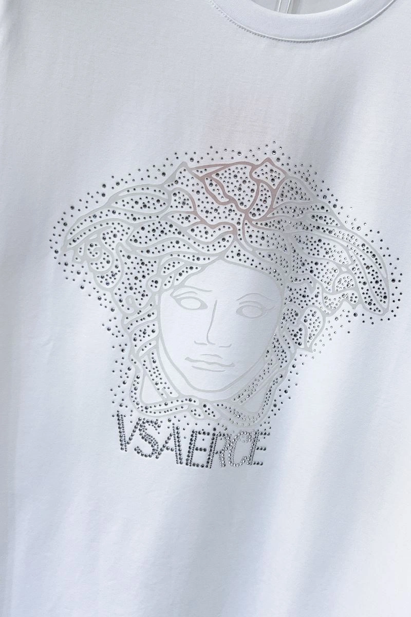 High accuracy Versace T-Shirts