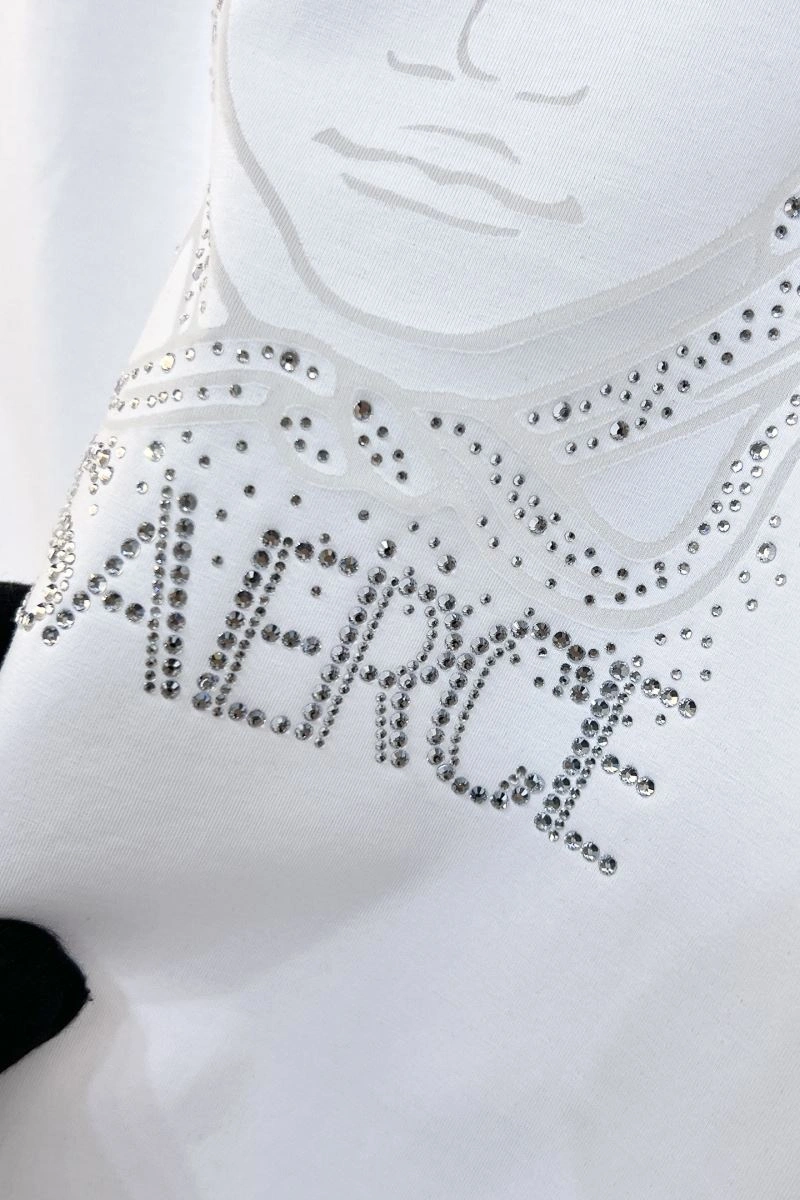 High accuracy Versace T-Shirts