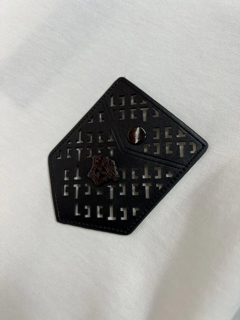 Top mirror Versace T-Shirts