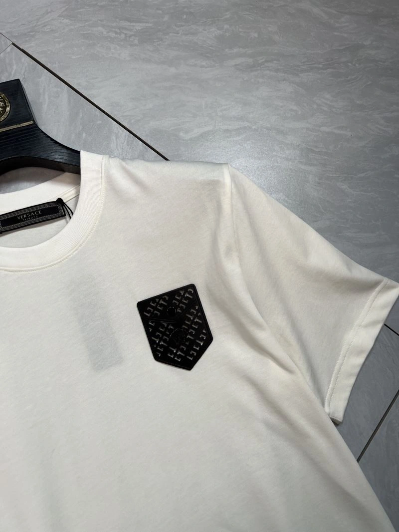 Top mirror Versace T-Shirts