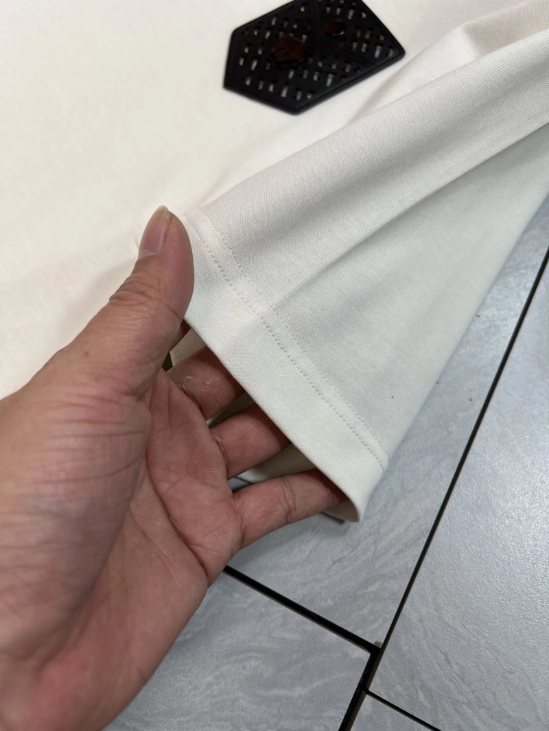 Top mirror Versace T-Shirts