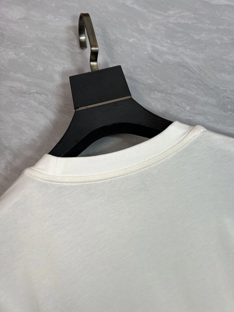 Top mirror Versace T-Shirts