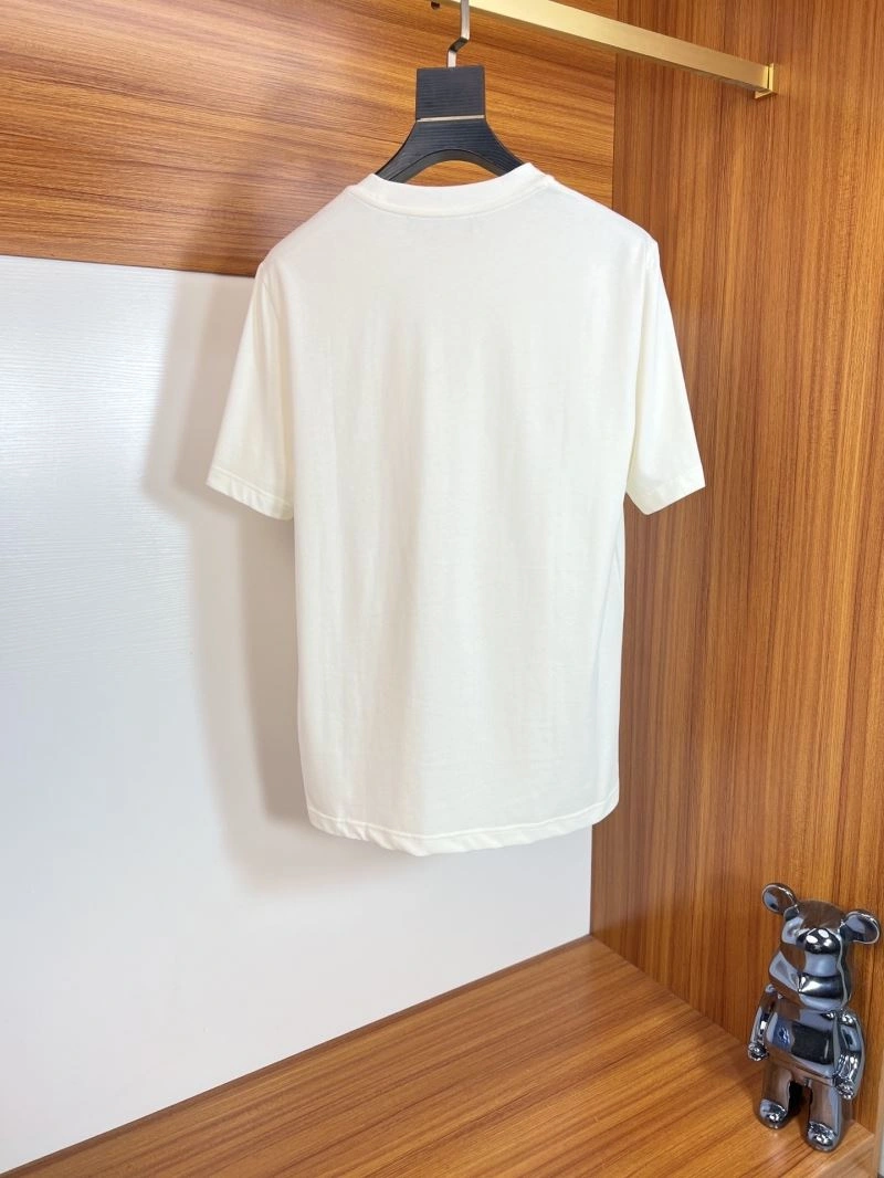 Top mirror Versace T-Shirts