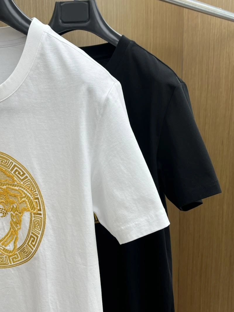 Perfect replica Versace T-Shirts