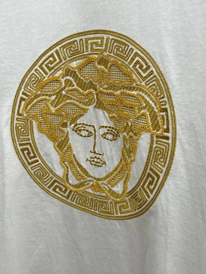 Perfect replica Versace T-Shirts