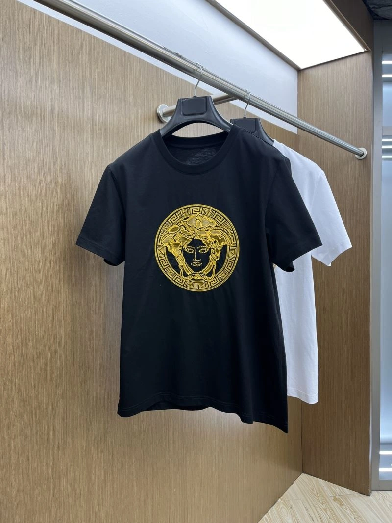 Versace T-Shirts