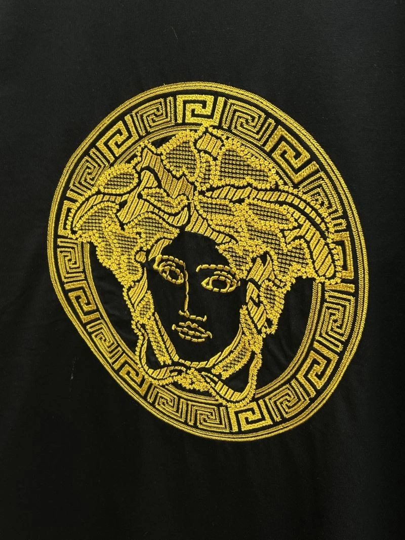 Exact replica Versace T-Shirts