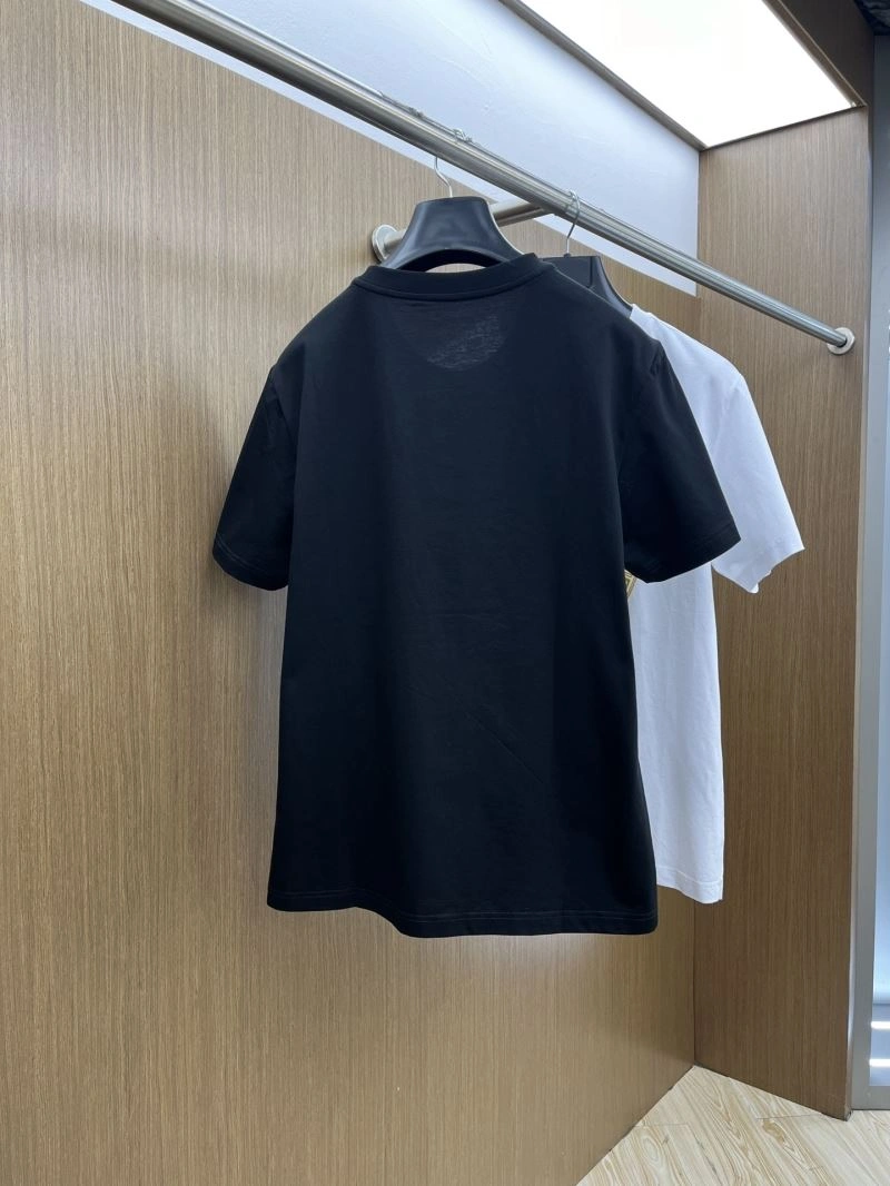 Exact replica Versace T-Shirts