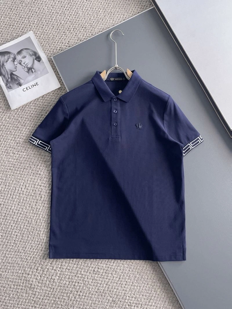 Exact replica Versace T-Shirts