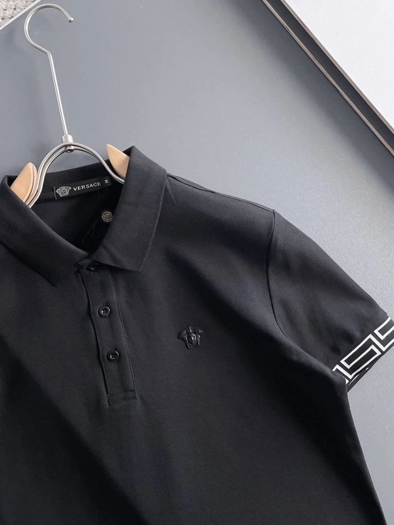 Exact replica Versace T-Shirts
