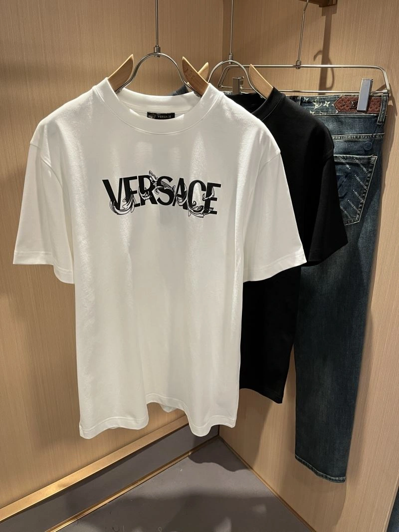 Versace T-Shirts