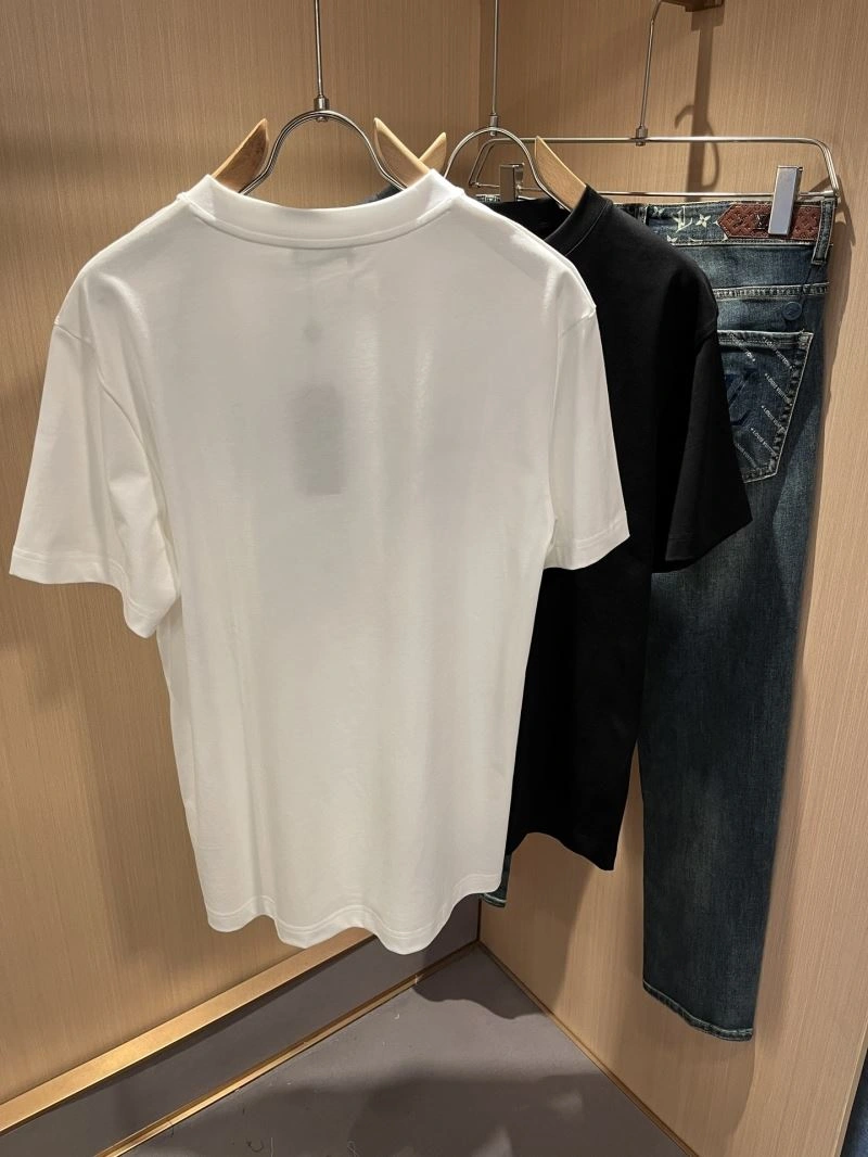 Exact replica Versace T-Shirts