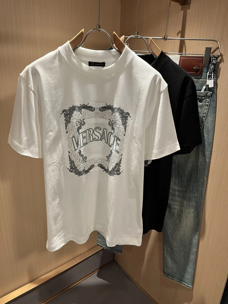 Versace T-Shirts