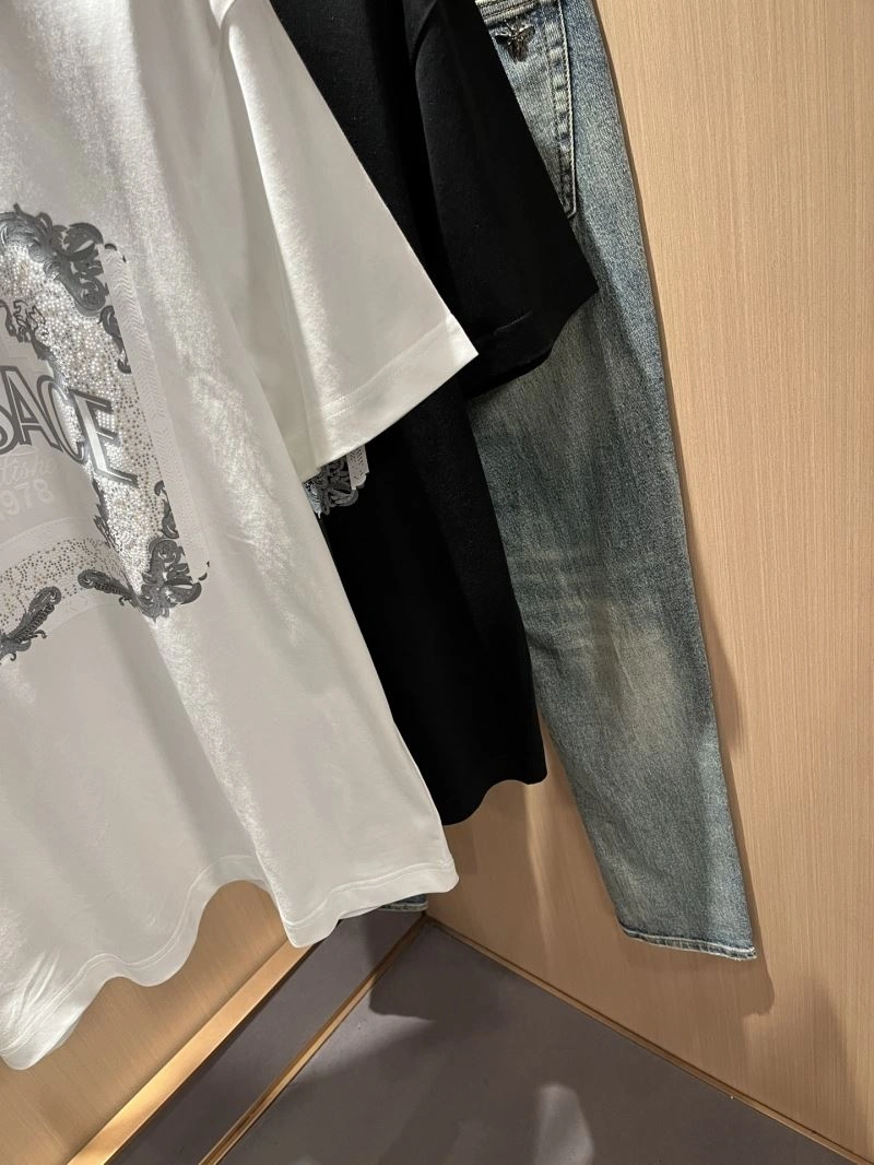 Brand-original Versace T-Shirts