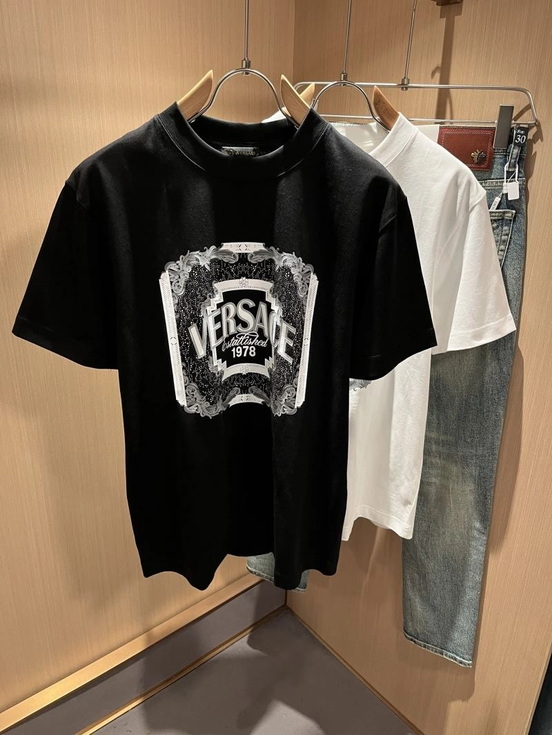 Versace T-Shirts