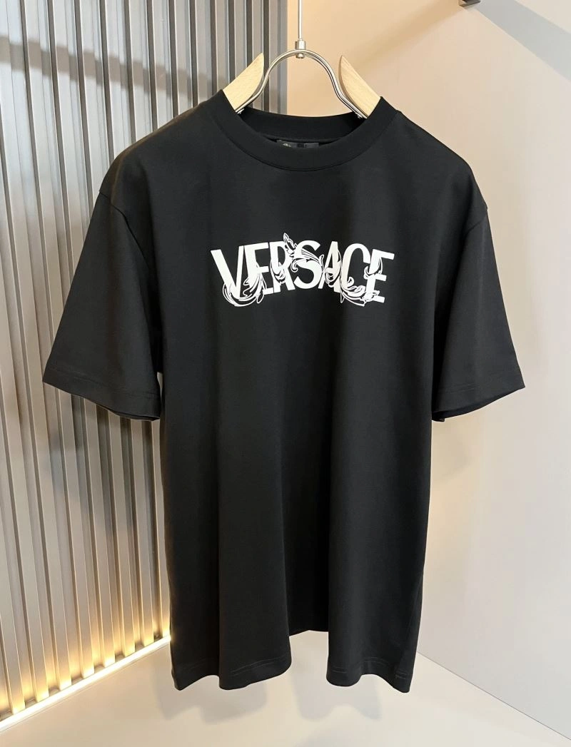 Versace T-Shirts