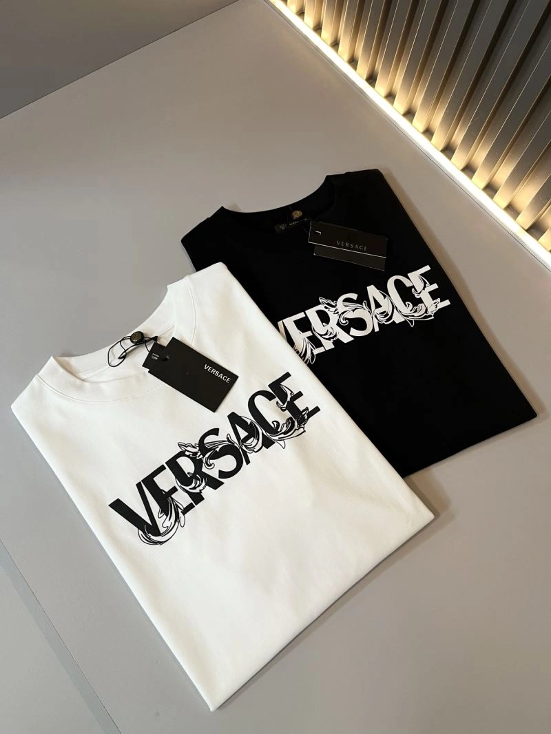 Brand-original Versace T-Shirts