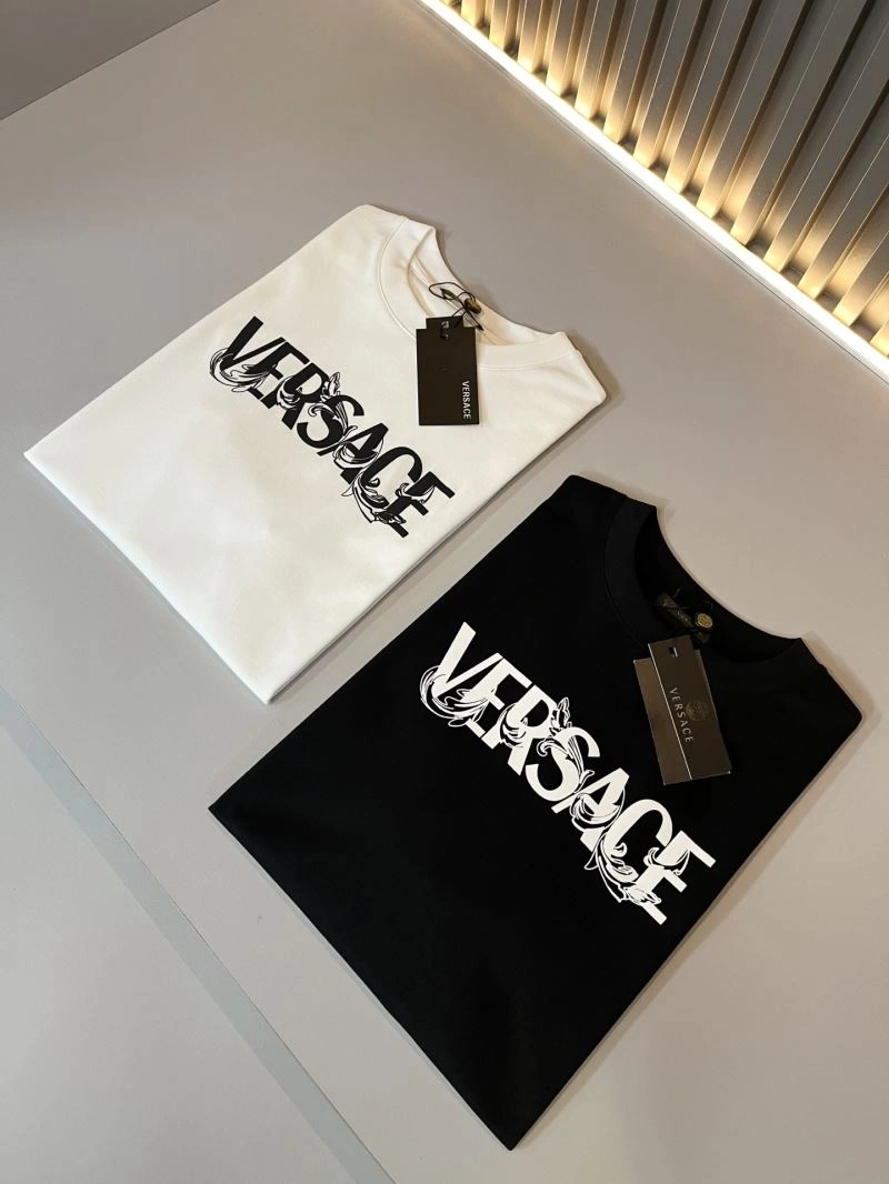 Versace T-Shirts