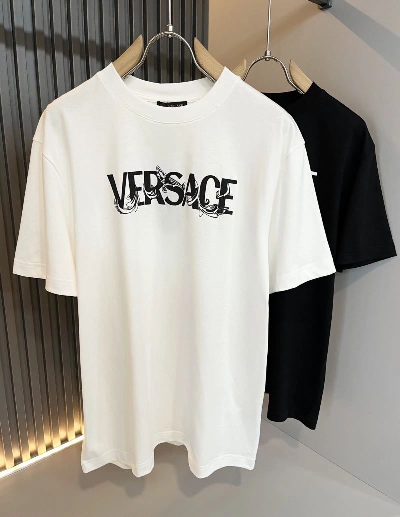 Legit Versace T-Shirts