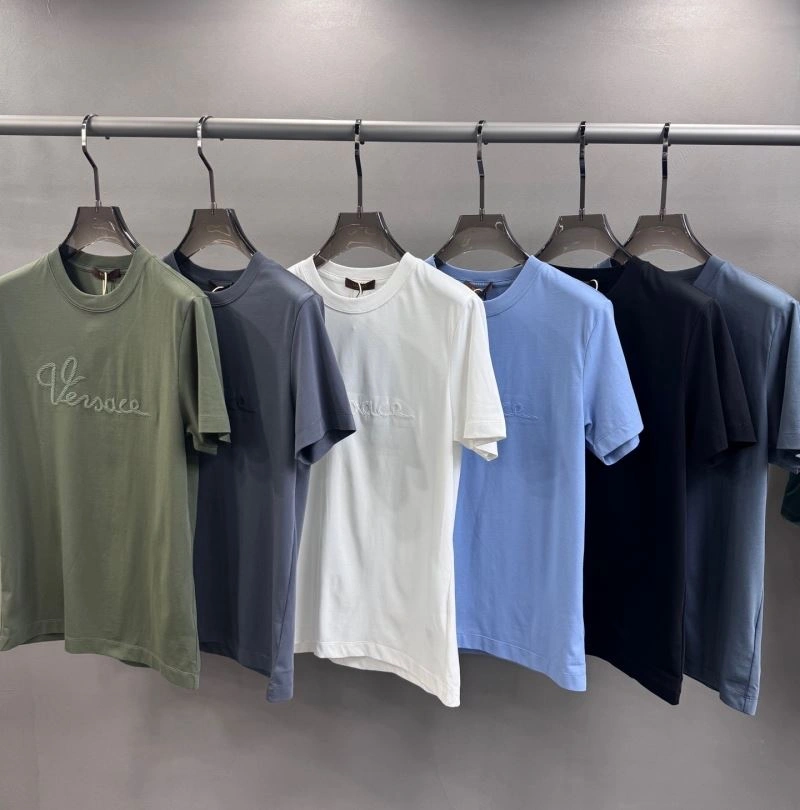 Versace T-Shirts