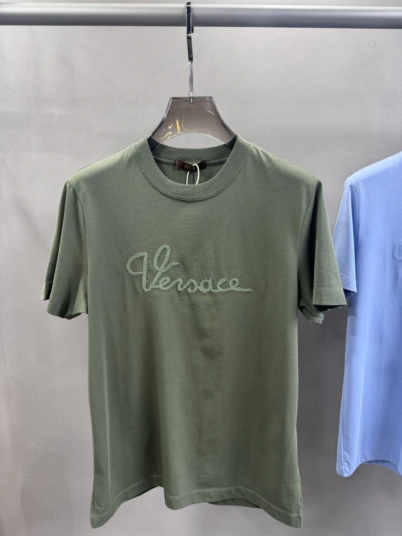 Real Versace T-Shirts
