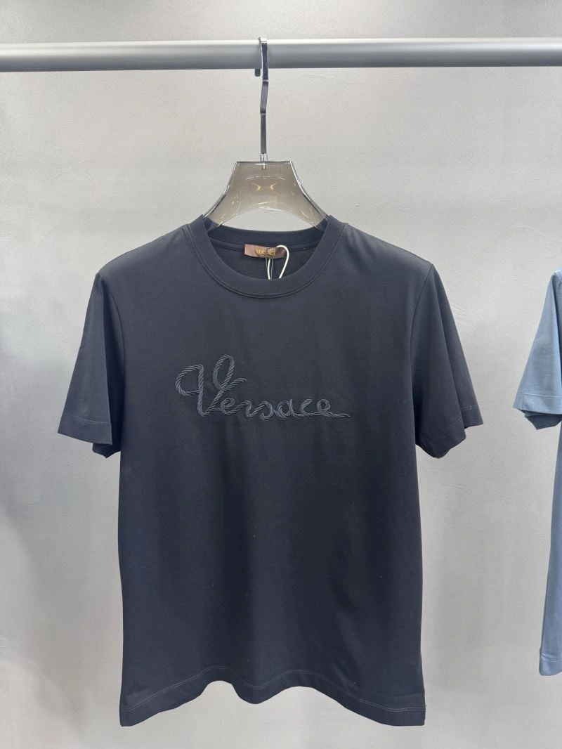 Real Versace T-Shirts