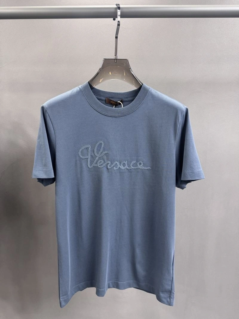 Real Versace T-Shirts