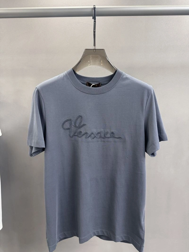 Real Versace T-Shirts