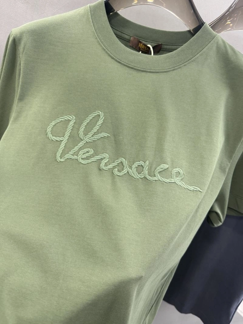 Real Versace T-Shirts