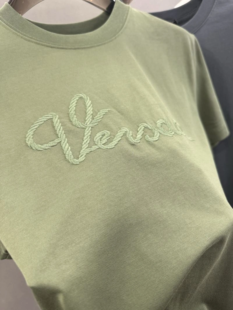 Real Versace T-Shirts