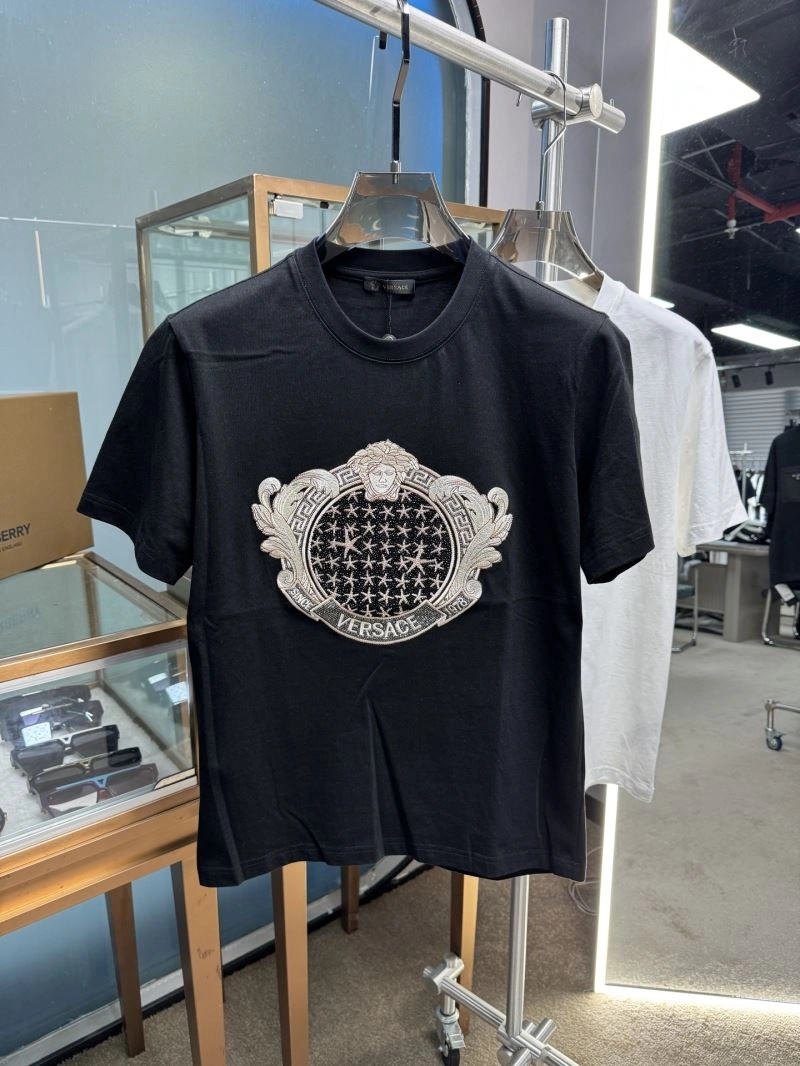 Versace T-Shirts