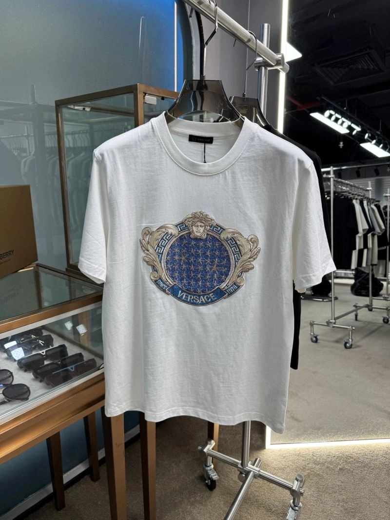 Genuine Versace T-Shirts