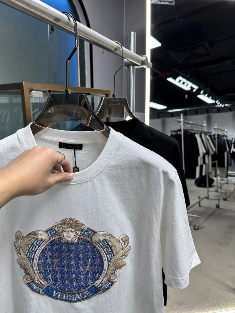 Genuine Versace T-Shirts